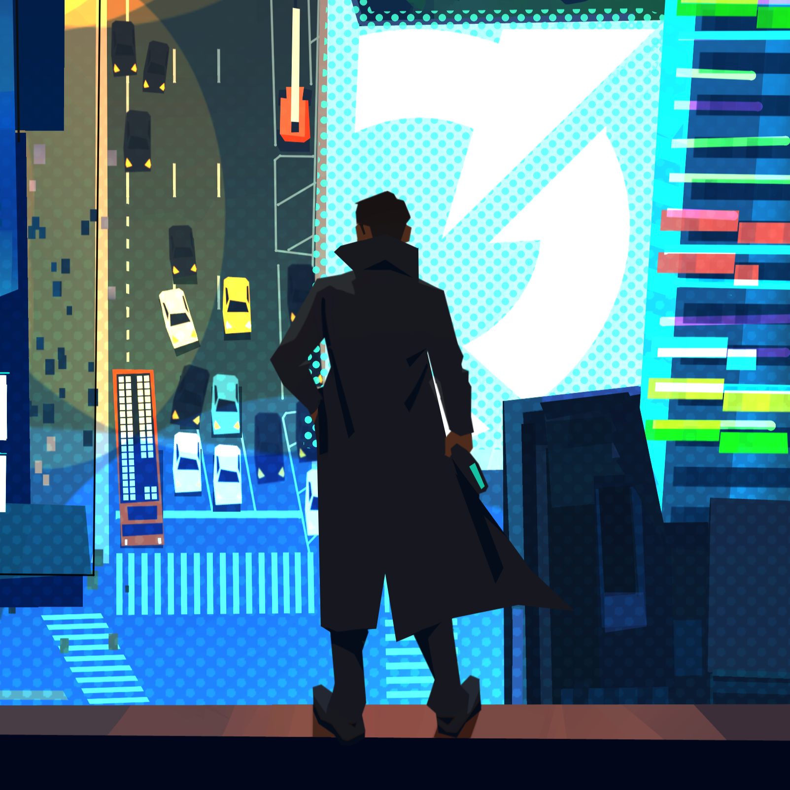 About – Confiction