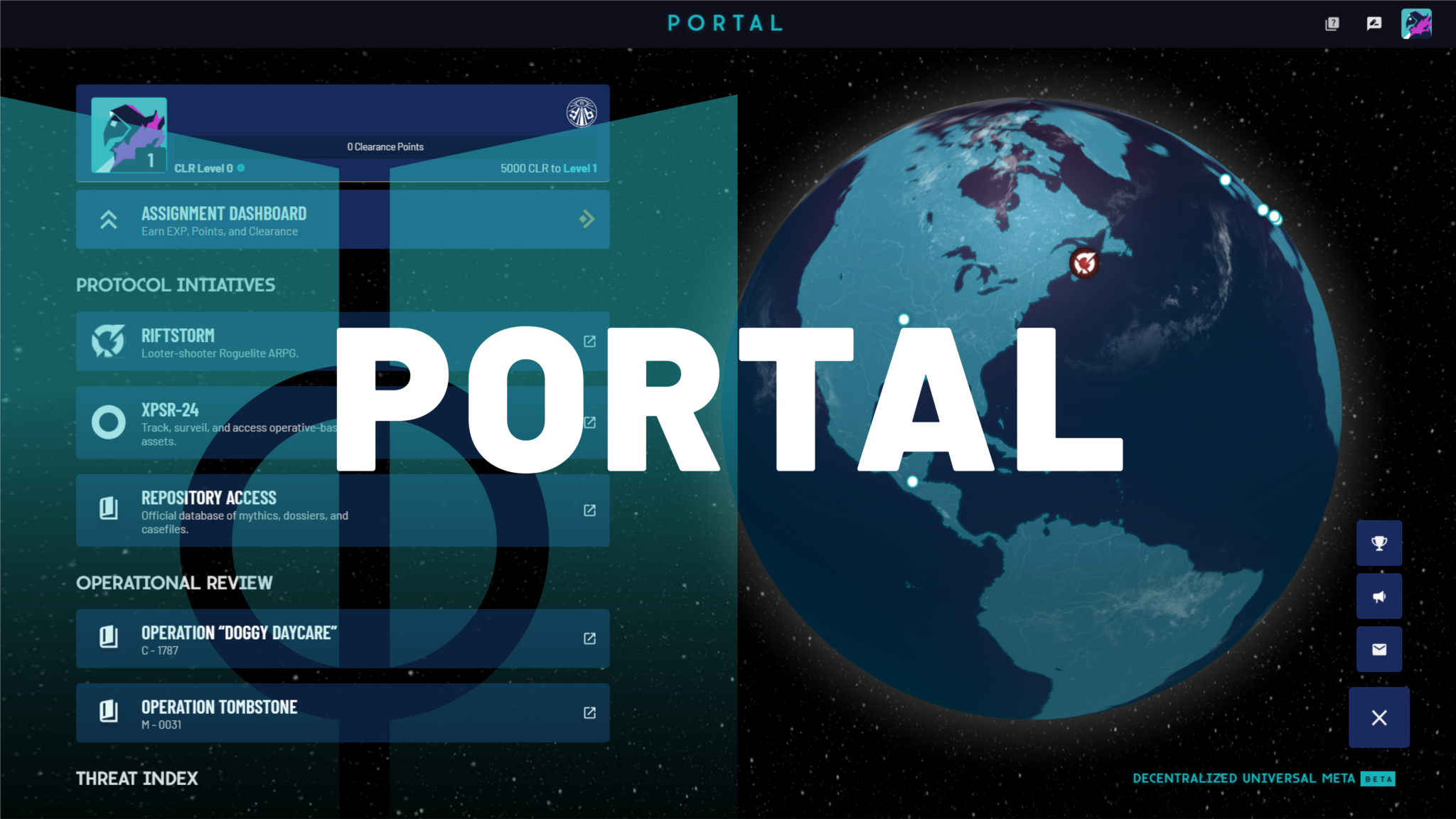 Access and Clearance: An Operative’s Guide to Confiction Labs’ Unique ...