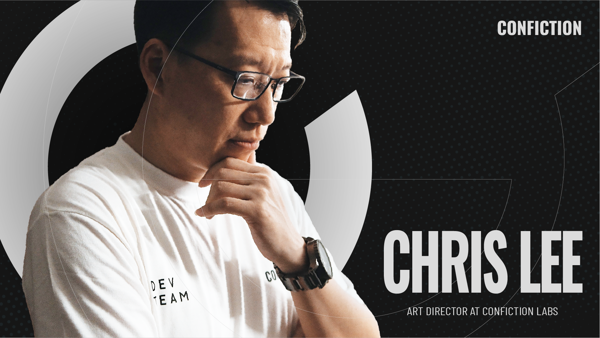 Chris Lie: The Artist Behind RIFTSTORM and XPSR – Confiction